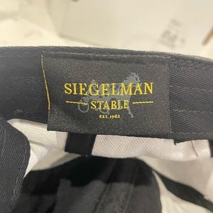 Sieglman Stable | Accessories | New Oneofaking Sieglman Stable Black ...